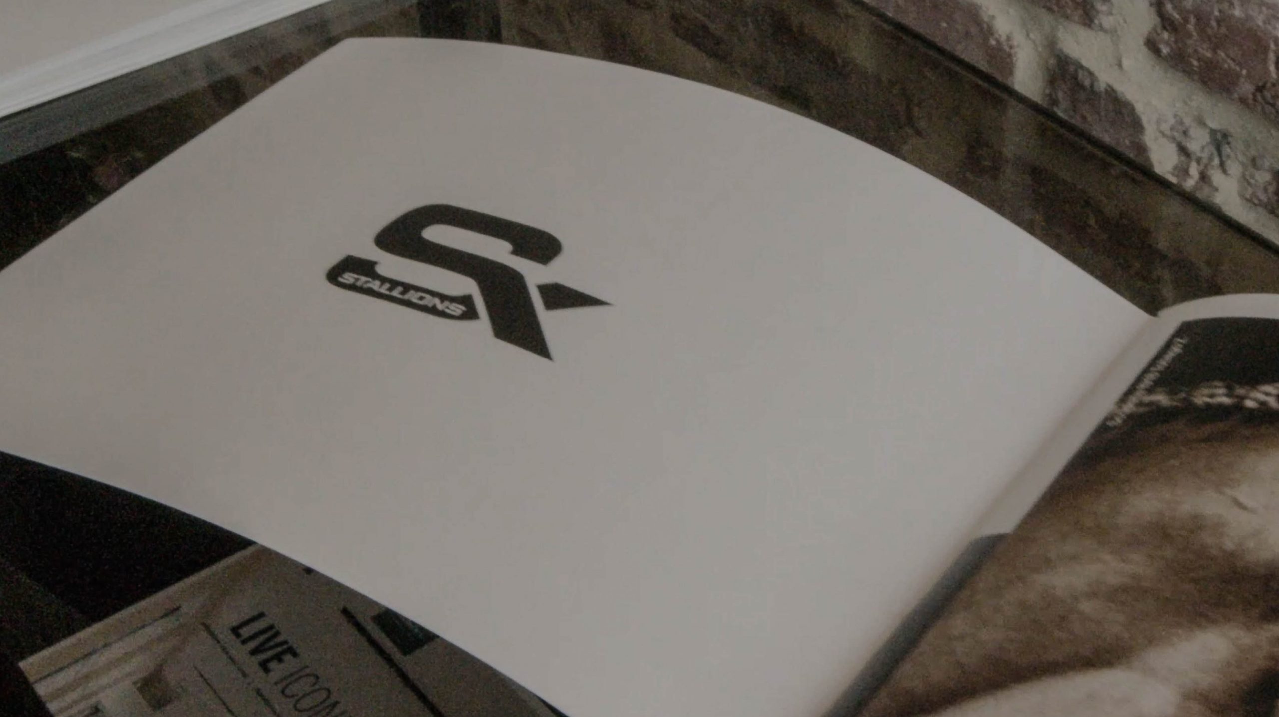 Stallions - Stephex Stables